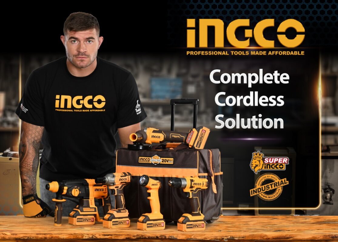 Home Tools - Ingco Tool Shop