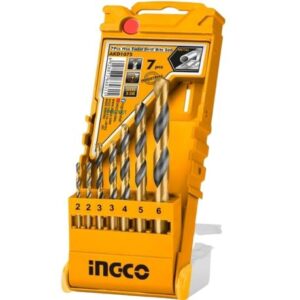 Drill Bits Archives - Ingco Tool Shop