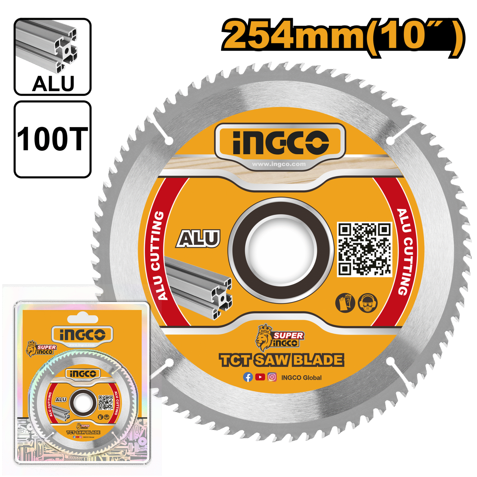 Power Tools Archives - Ingco Tool Shop