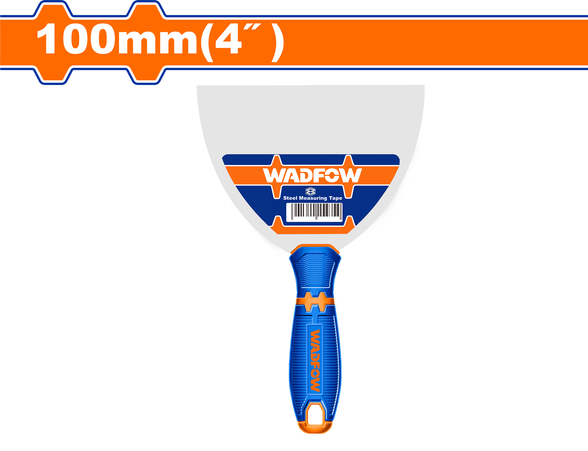 Wadfow - Putty Trowel - Ingco Tool Shop