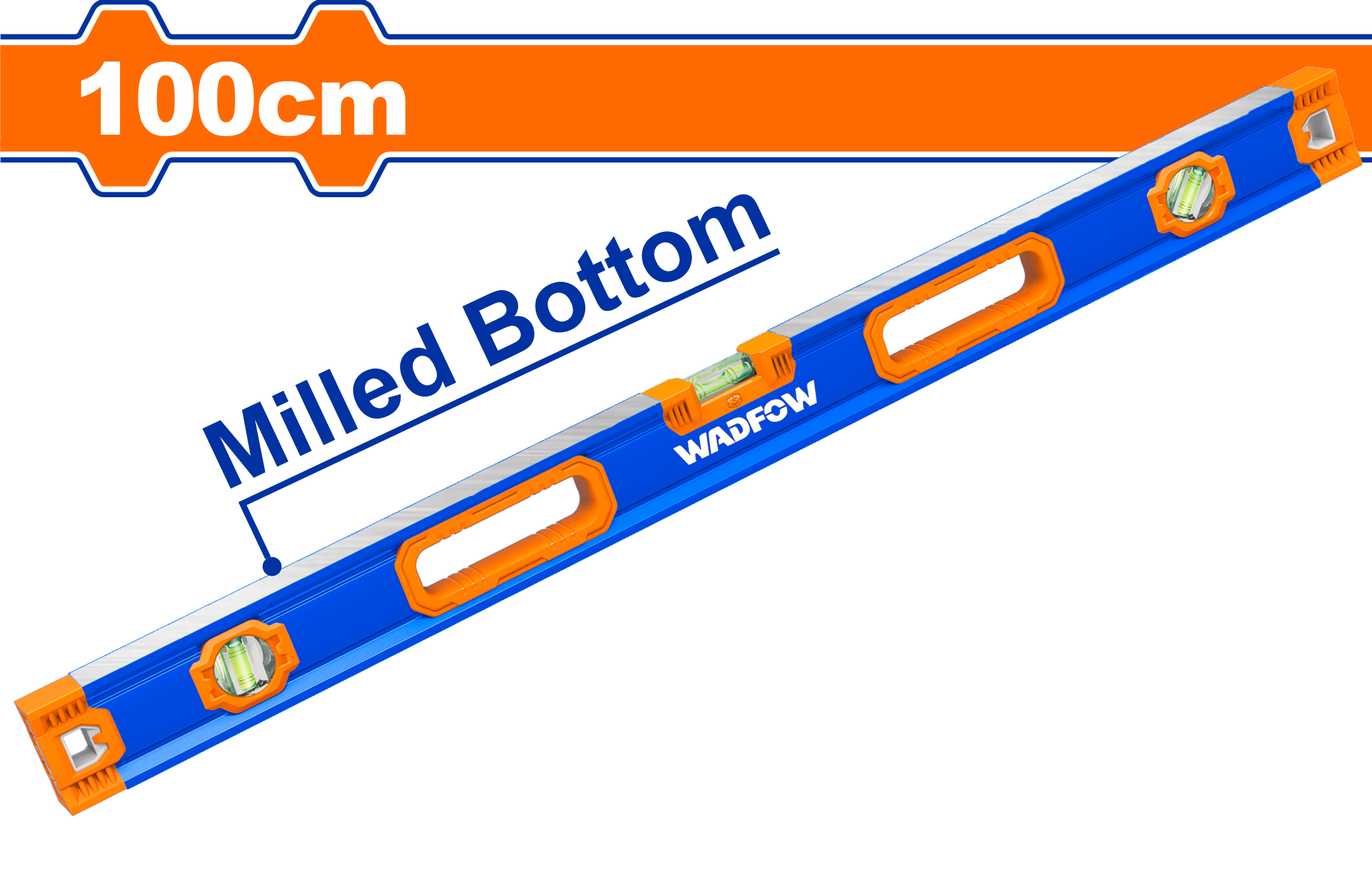 Wadfow – Spirit level – Ingco Tool Shop