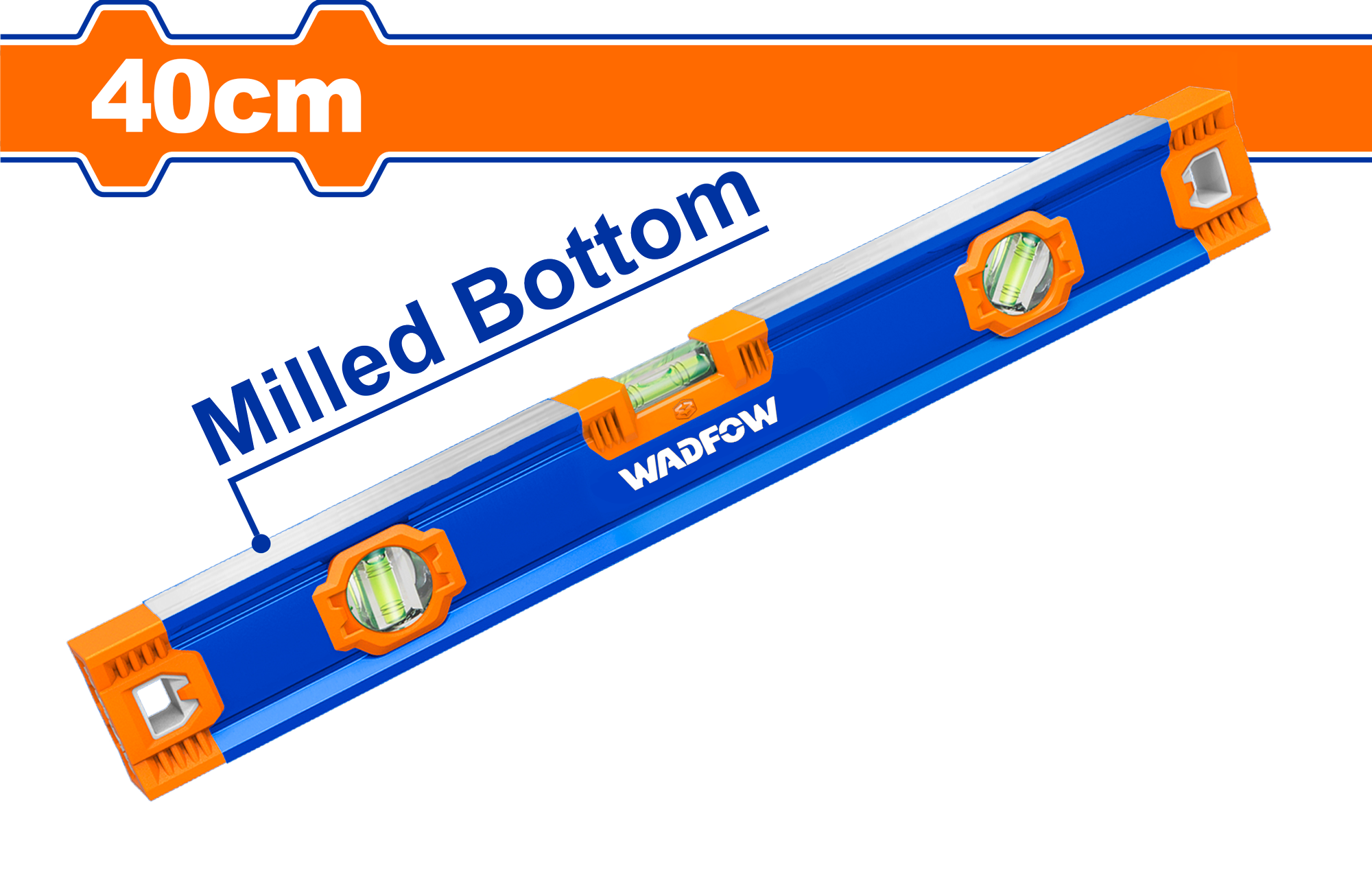 Wadfow – Spirit level – Ingco Tool Shop